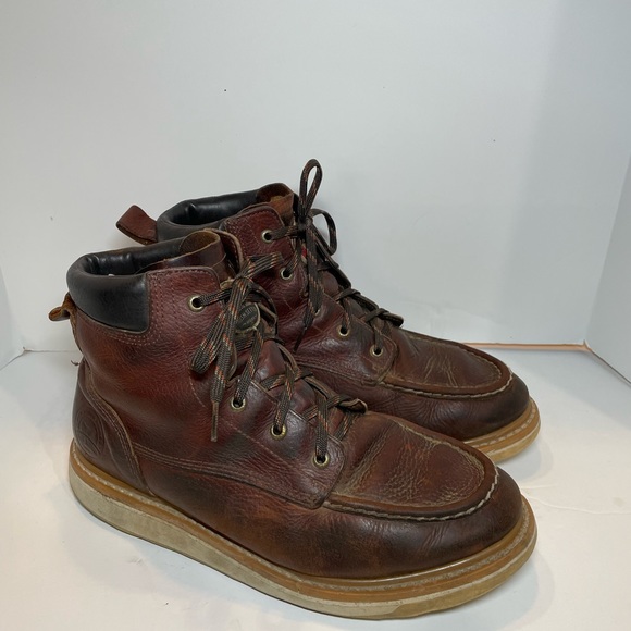 Red Wing Shoes | Shoes | Red Wing Irish Setter Ashby 8365 Mens Soft Toe ...